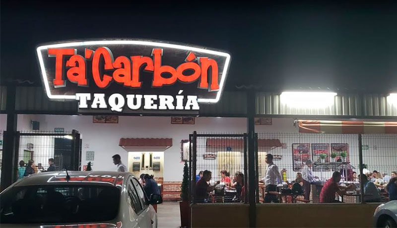 Tacos en Hermosillo, Sonora. Comidas Mexicanas【Tacos10】